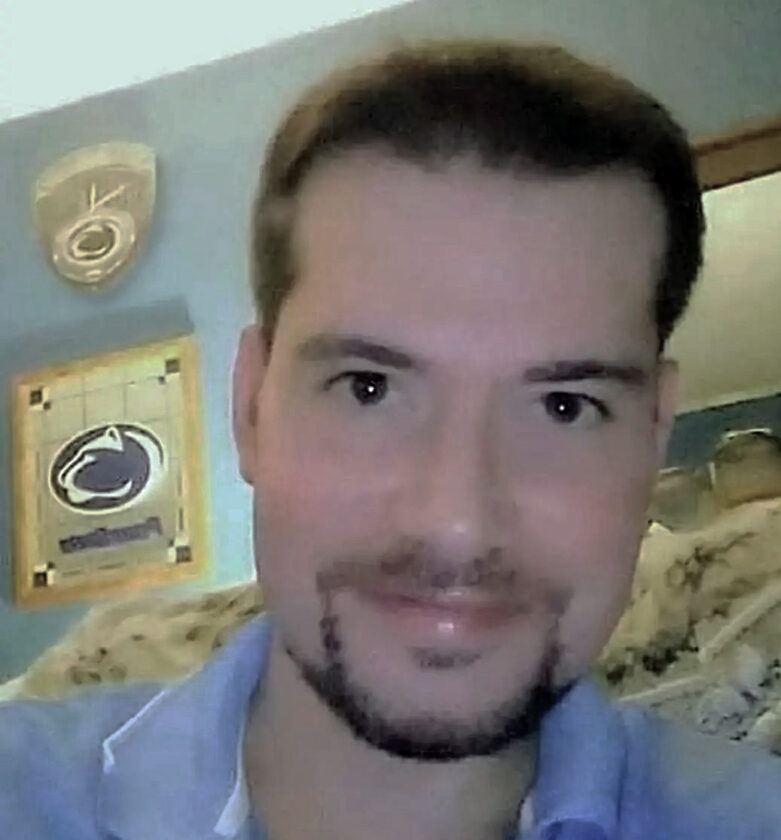 Travis W. Yetter | News, Sports, Jobs - The Sentinel